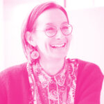 Ruth Shah - Creative Destruction Lab