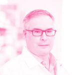 Jason Cross - Creative Destruction Lab