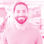 Jeremy Pinto - Creative Destruction Lab