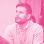 Guillaume Aubard - Creative Destruction Lab