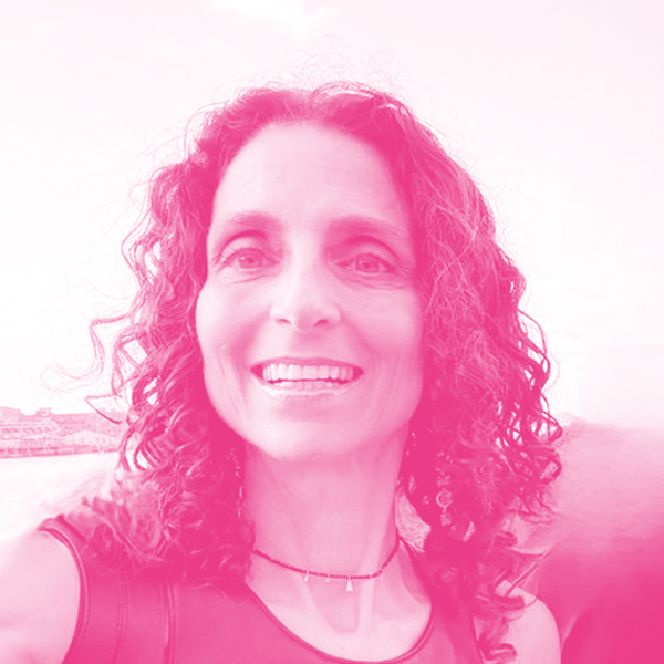 Marina Hatsopoulos - Creative Destruction Lab