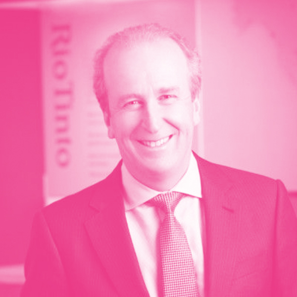 Nigel Steward - Creative Destruction Lab