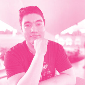 Paul Taylor - Creative Destruction Lab