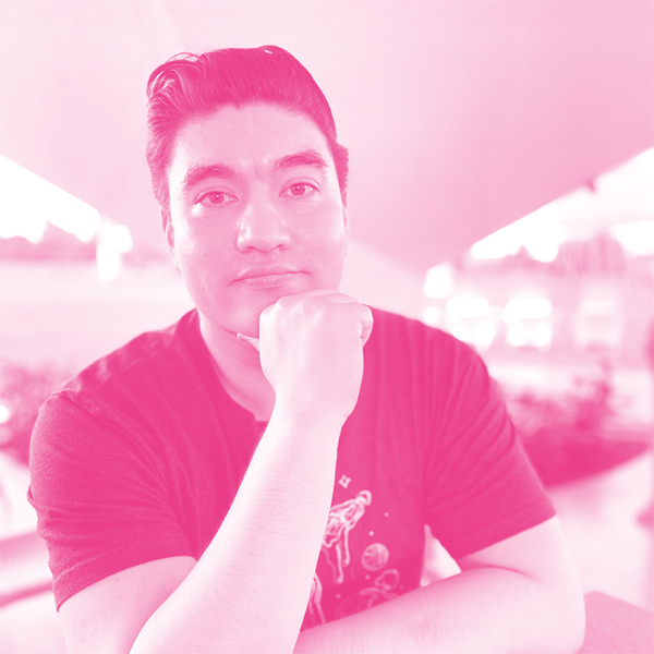 Paul Taylor - Creative Destruction Lab