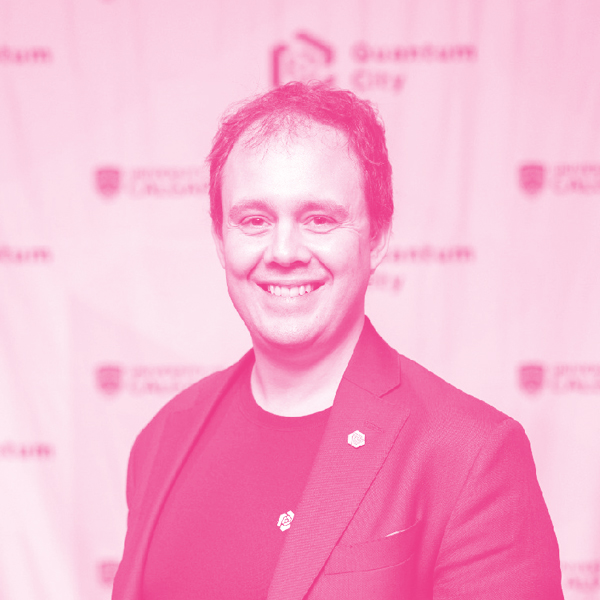 Pierre-Luc Dallaire Demers - Creative Destruction Lab