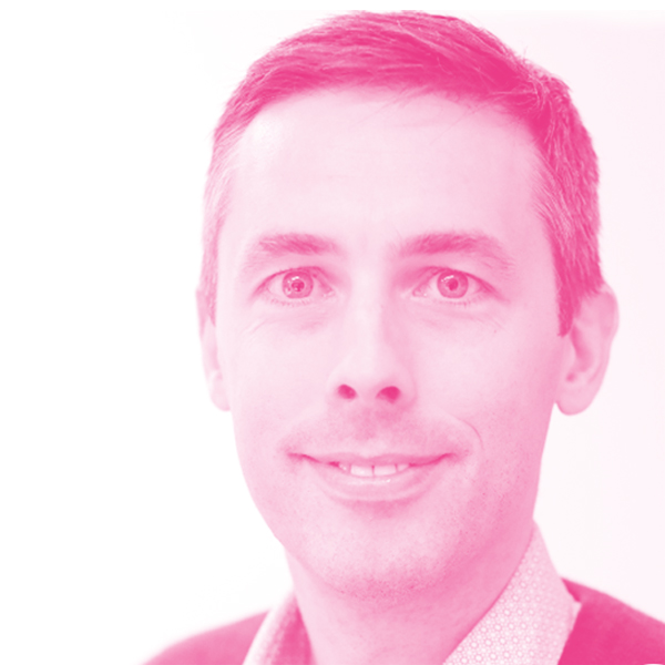 Robert Aldridge - Creative Destruction Lab