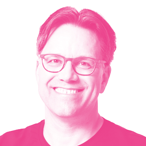 Stephane Caron - Creative Destruction Lab